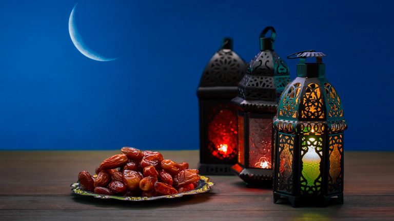 Ramadan in Iran | Traditions, Customs and Spiritual Practices ...